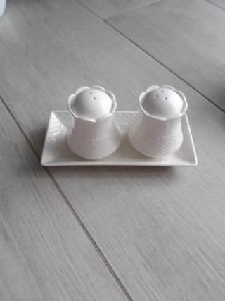 Completo sale e pepe