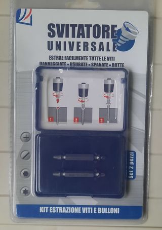 Svitatore Universale