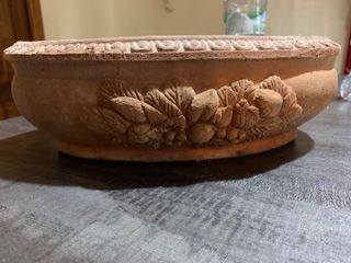 Vaso terracotta