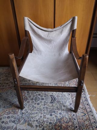Poltrona Oasi 85 anni 60