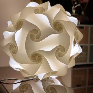 Lampada da tavolo design