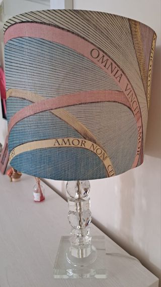 Lampada da tavolo