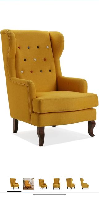Poltrona Versa