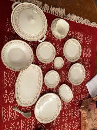 servizio Piatti Desirèe