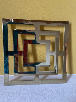 Sottopentola in Ottone