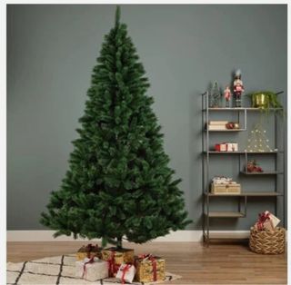 🎄🎁 Nuovo albero di Natale 2,10 m🌟