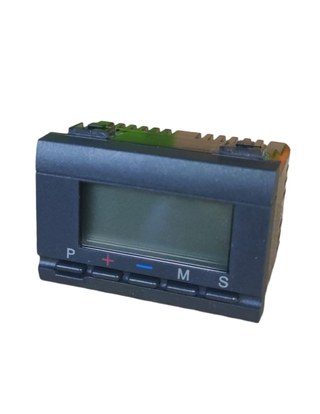 BTICINO L4470 OROLOGIO SVEGLIA