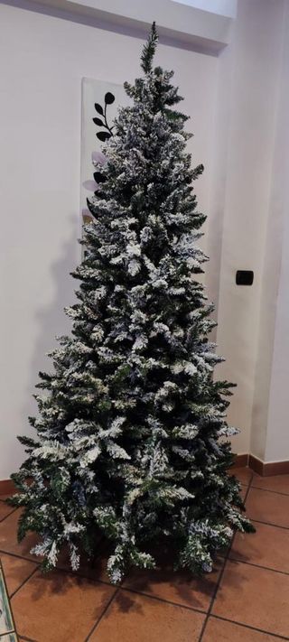 albero di natale