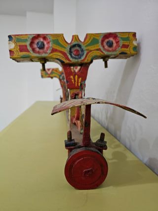 Vendo Fuso carretto siciliano