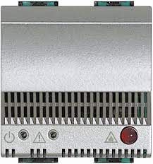 BTICINO NT4520 RIPETITORE RILEVATORE TECH 2m