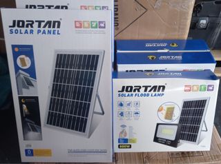 FARO SOLARE 800W IP66 CREPUSCOLARE 800w
