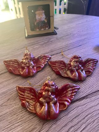 Angioletti di Natale