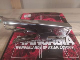 Pinzatrice con punti 24 e 26/6