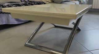 Tavolo Calligaris allungabile