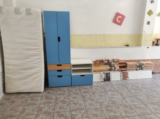 cameretta completa ikea