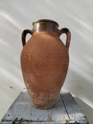 anfora per piante o decorazione casa