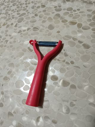 Pelapatate Tupperware