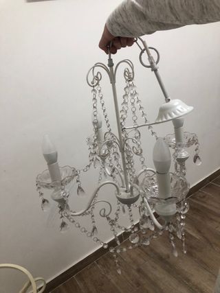 lampadario
