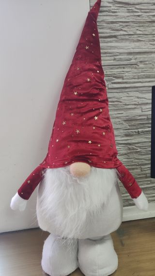 Gnomo natalizio