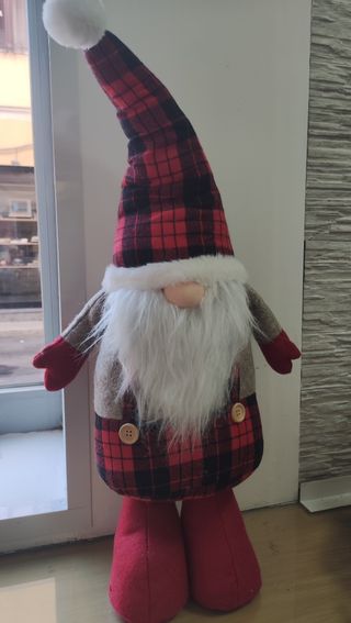 Gnomo natalizio