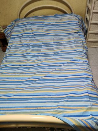 Sacco per trapunta matrimoniale