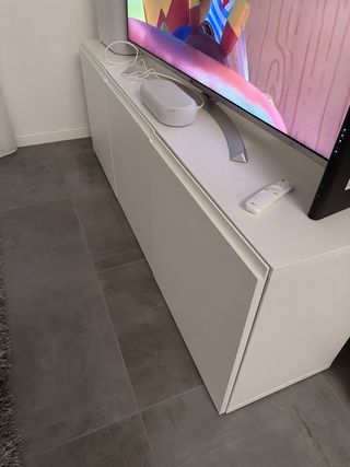 Mobile tv