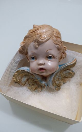 Angioletto da parete