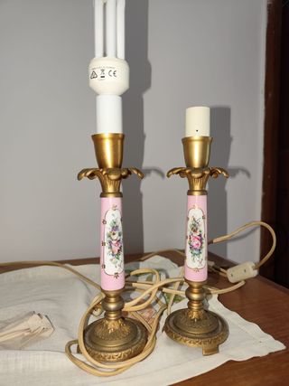 Lampade vintage