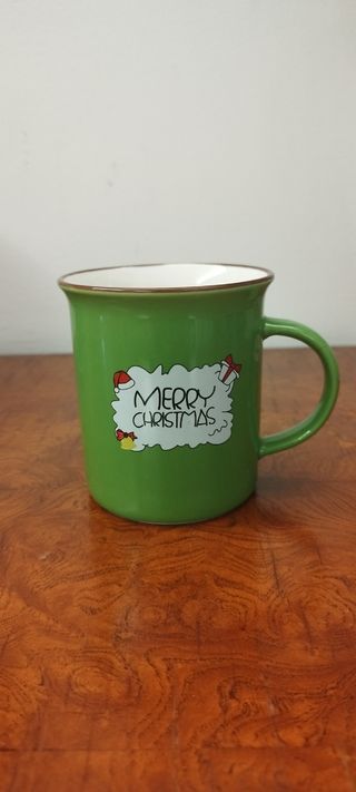 Tazza Natalizia CasaCollection