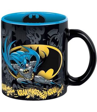 Tazza - Mug - Ceramica - PERSONAGGI VARI