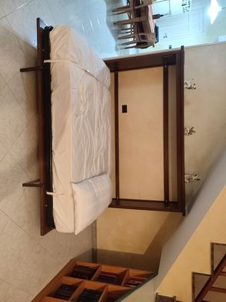 Mobile Con letto a Scomparsa