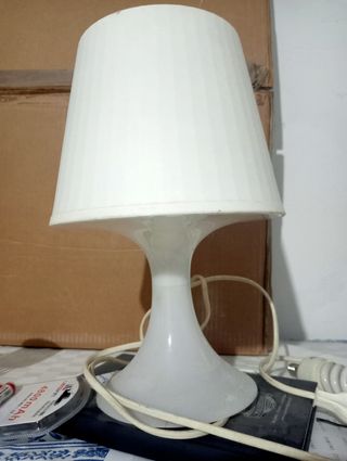 Lampada IKEA