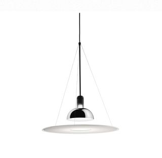 Flos Frisbi - Lampadario design