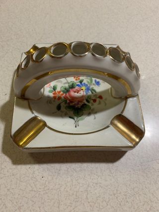 posacenere vintage anni 50/60