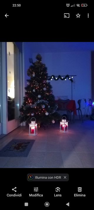 Albero di Natale