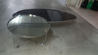Tavoli soggiorno Cattelan Italia