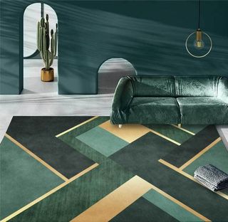 Tappeto nuovo 160 x 230