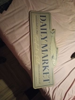 Quadro da cucina o locale