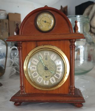 Orologio anni 40