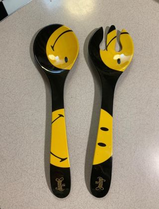 posate per insalatiera