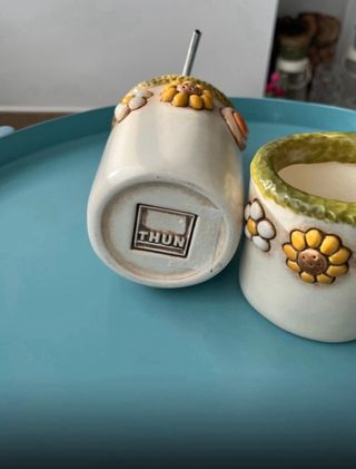 poerta sapone e porta spazzolino