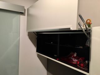 Mobile e cassettone spazioTV