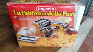 Macchina per la pasta