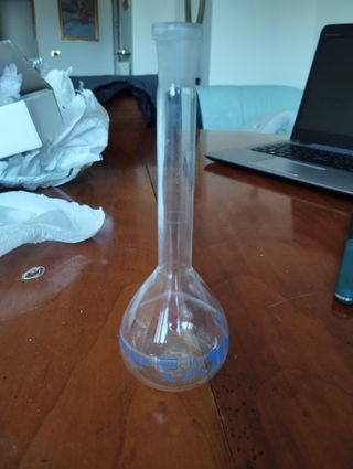 MATRACCIO FORTUNA VETRO DURAN 100ML 2PEZZI