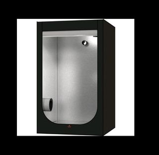 Box per coltivazione indoor