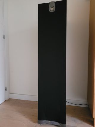 Cajas de suelo Infinity delta 70 de Segunda mano por 470 EUR en ...