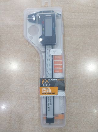 Calibro digitale ferramenta utensili