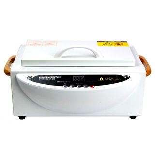 Sterilizzatore a secco digitale
