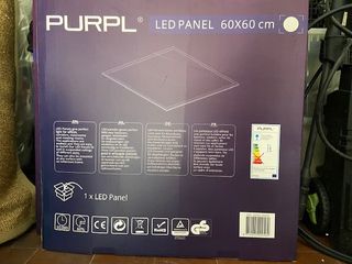 pannello luminoso led