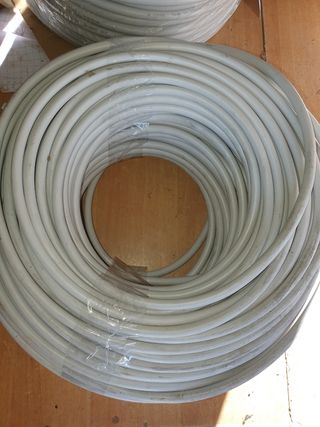 Cavo elettrico 3x2.5